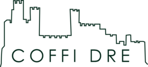 How Coffi Dre all started - Coffi Dre